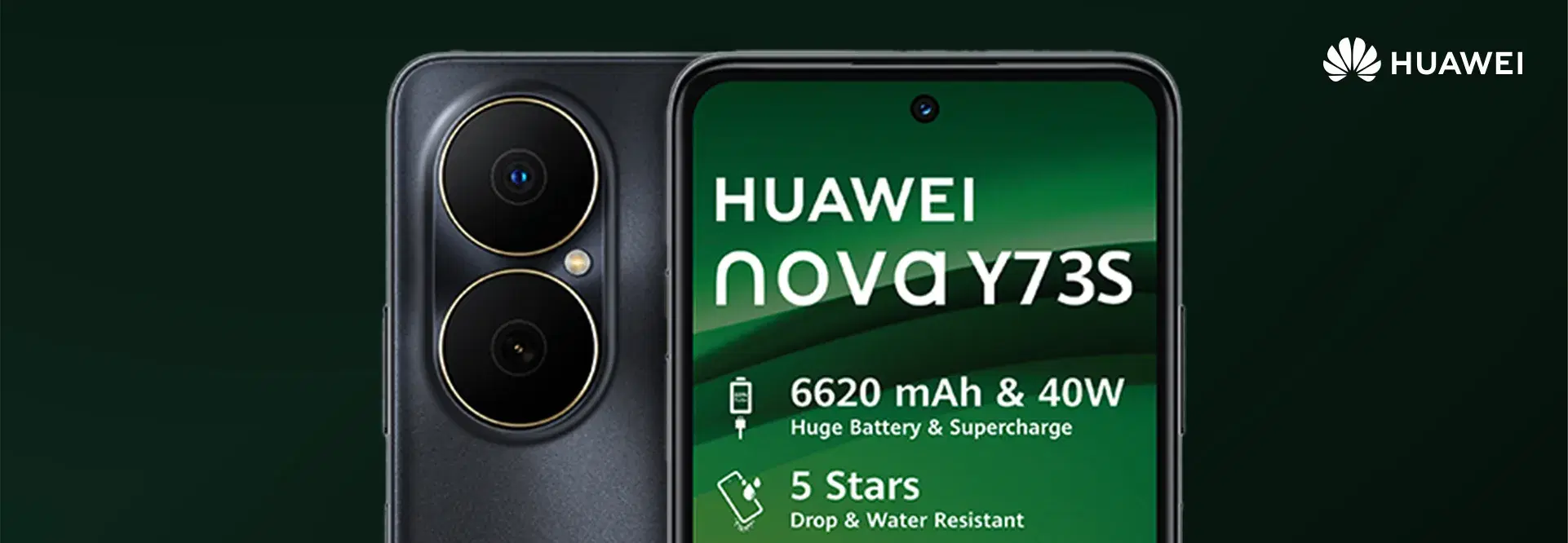 Huawei nova Y73s Review: Big Battery, Tough Build and Real Everyday ...