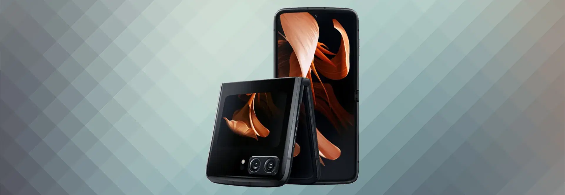 Razr Reborn:Motorola's Bold New Razr Lite & Razr Pro Foldables | Mondo