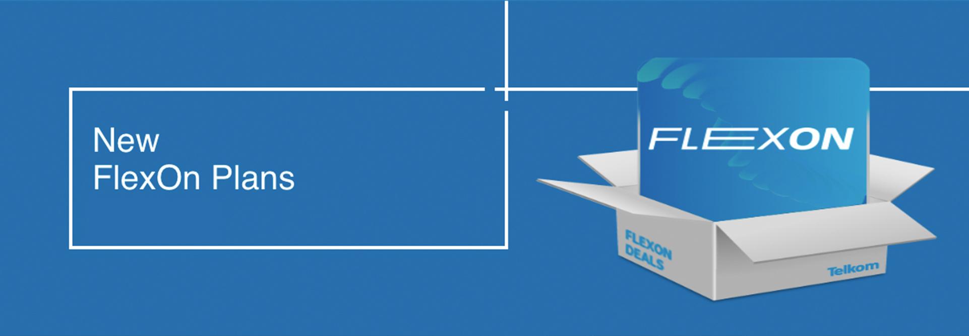 Telkom FlexOn Plans: Welcome To Unrestricted Mobile Data | Mondo
