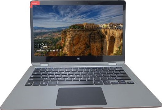 Mecer Guru 2.0 YA13Q40 LTE | Mondo