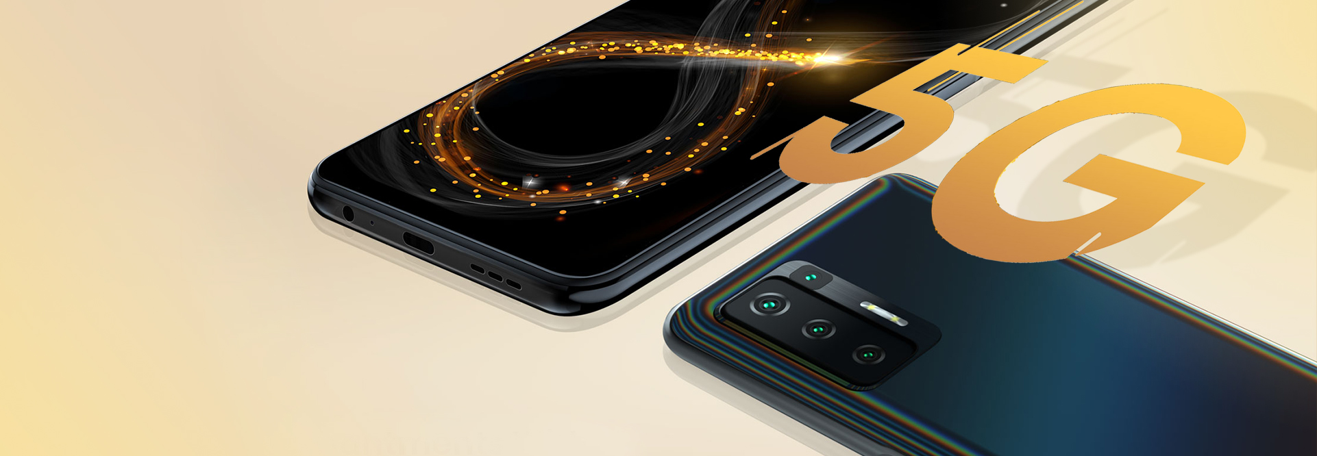 Hisense H50S 5G is powerful, fast and affordable | Mondo
