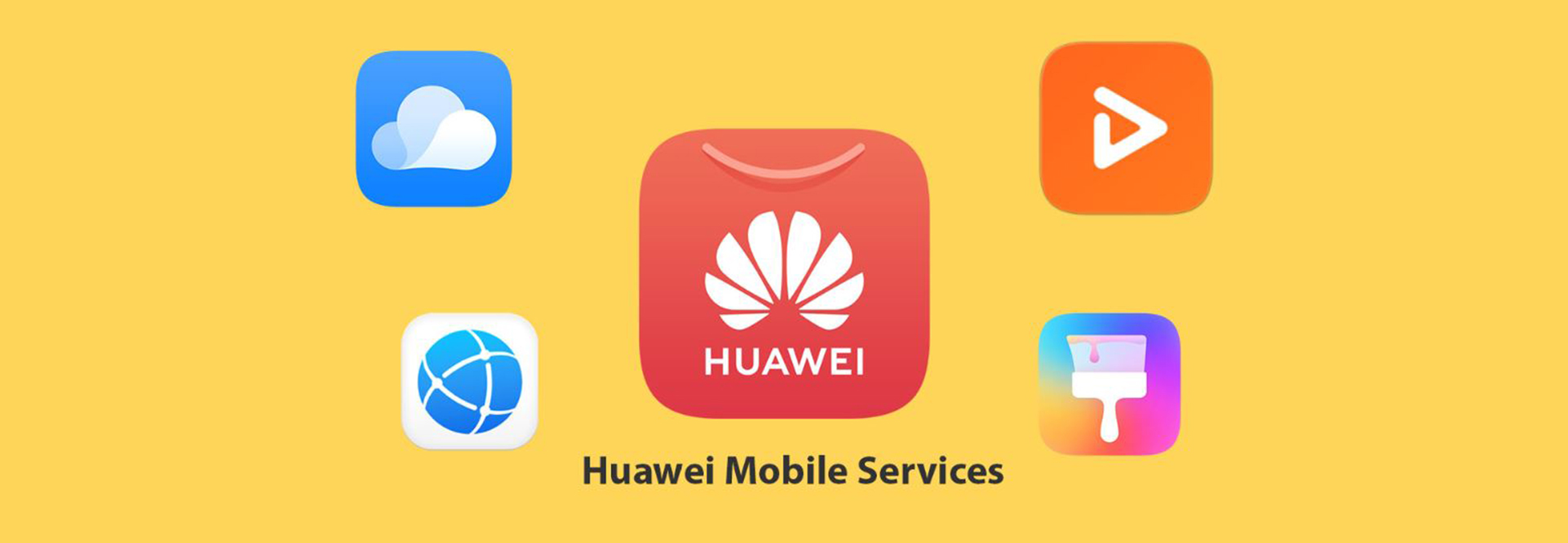 How to Get Your Favourite Apps on Huawei Smartphones