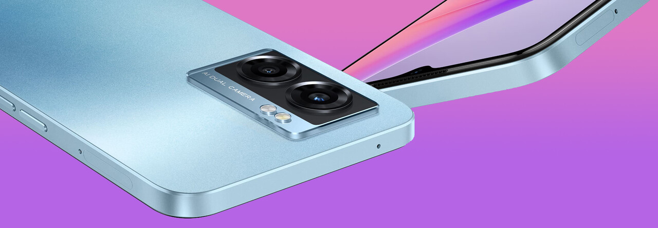 Oppo A77 5G Review: Innovation Meets Mid-Range Affordability