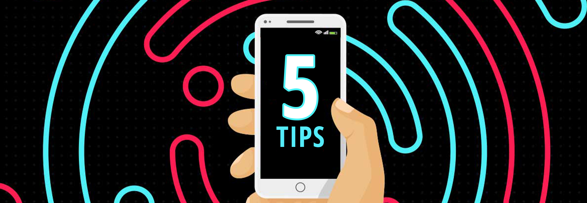 Top 5 Tips for Creating Top Tier TikTok Videos