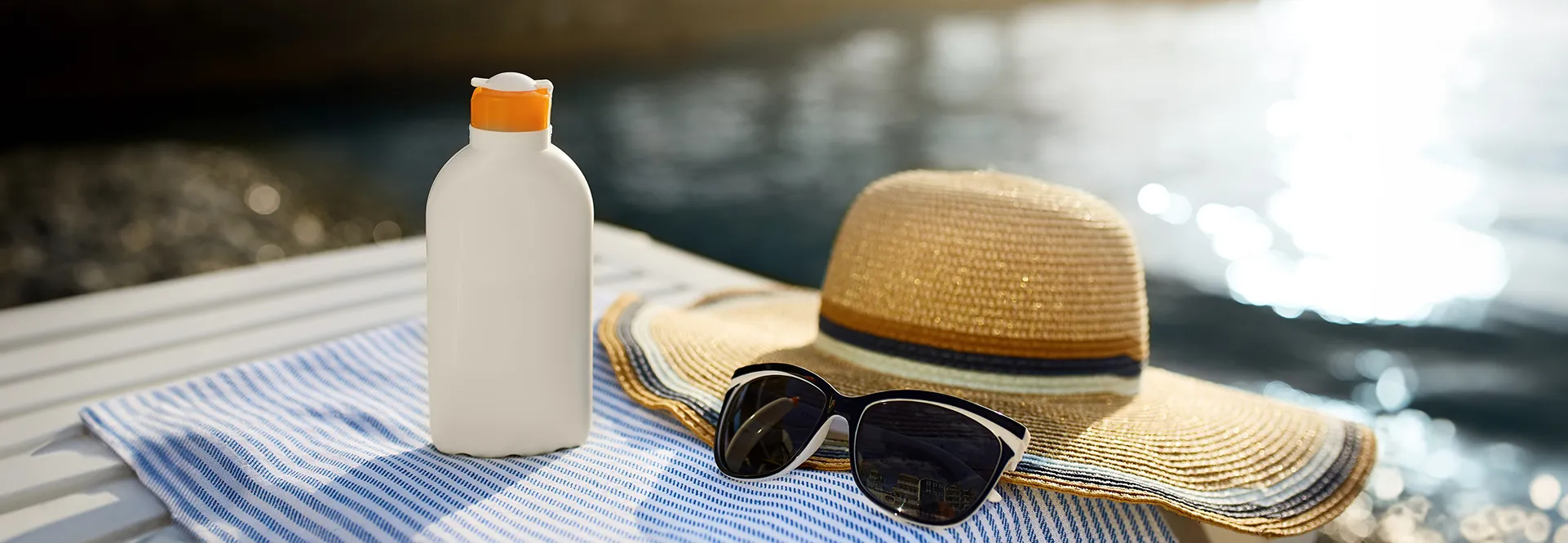 Top 6 Sun-Smart Tips for Staying Safe Outdoors