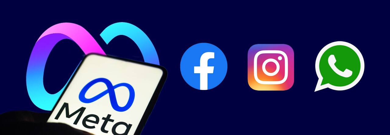 Meta Has Your Information - Here's How to Remove It!